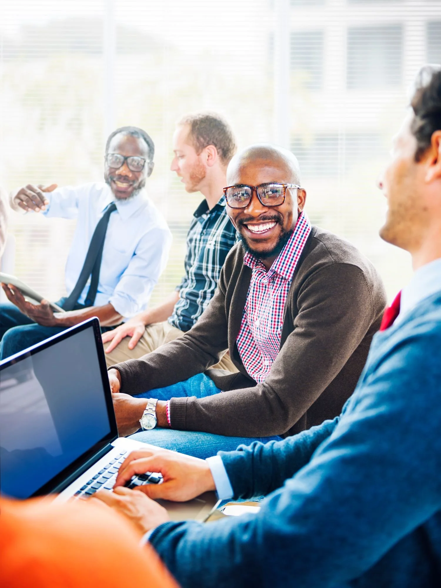 AMC Training & Consultancy