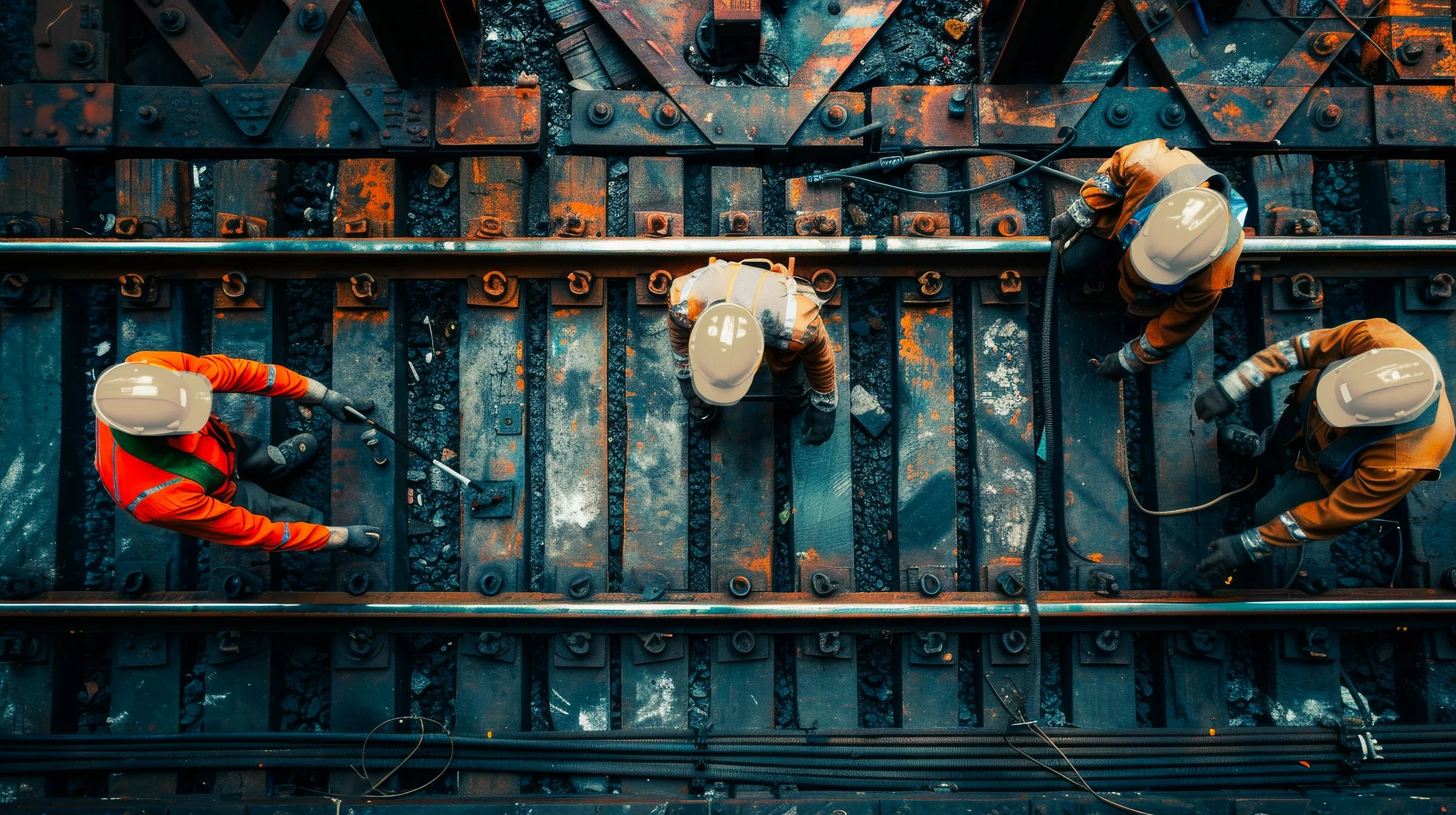 Training — AMC Training & Consultancy