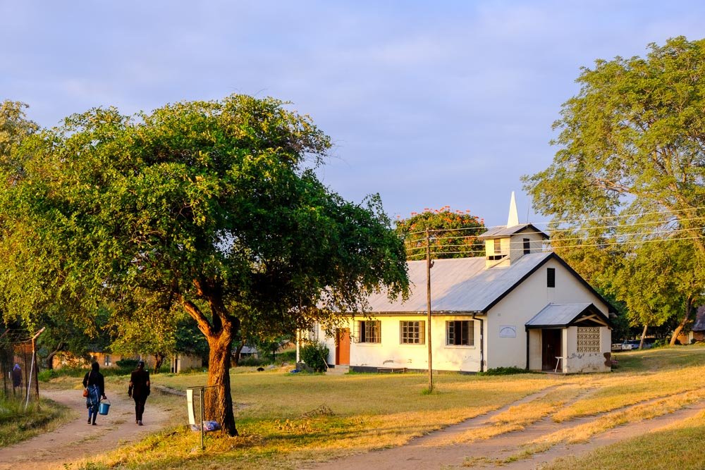 Karanda Mission Hospital