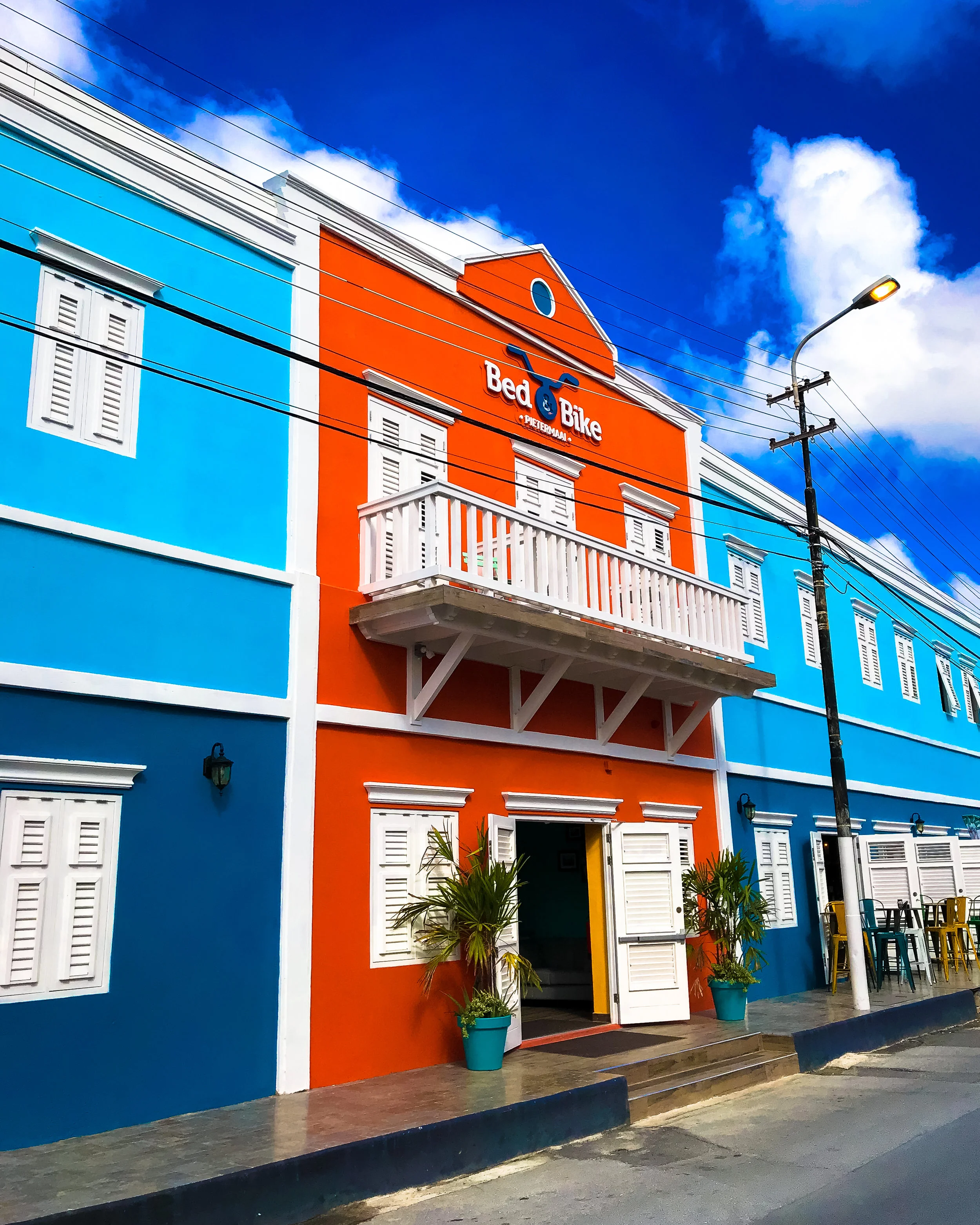 Where to stay in Curacao on any budget and travel style — Delightful Travellers :: A Canadian ...