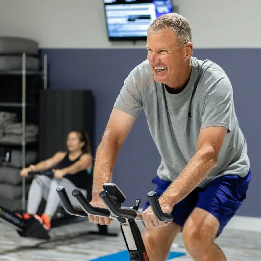 Momentus Personal Training | Transform Your Fitness Today