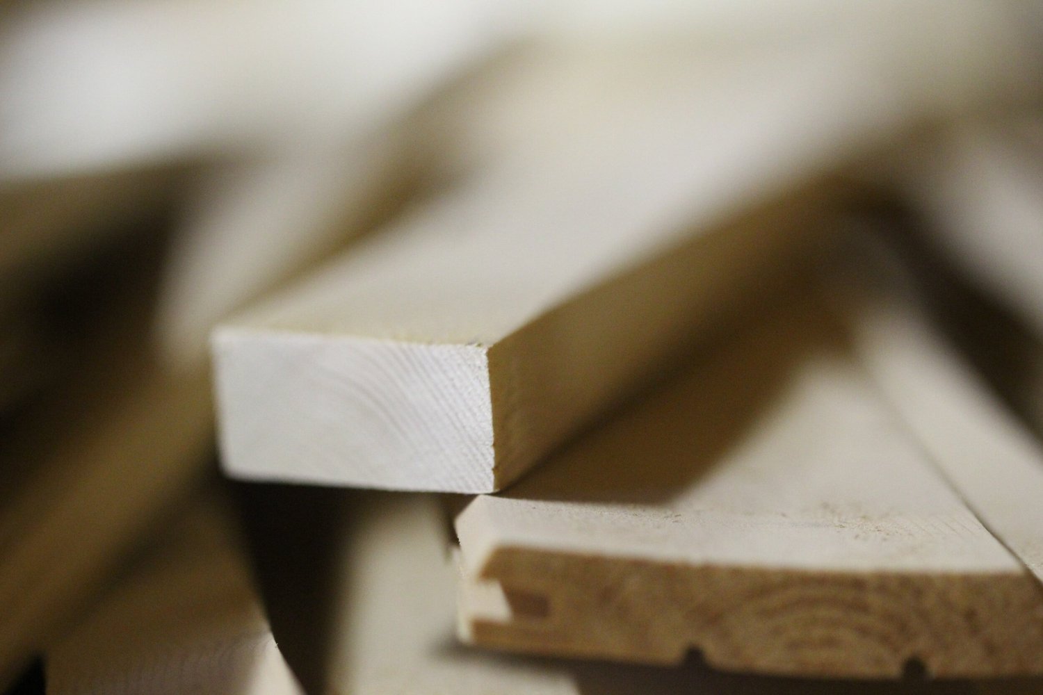 New Hampton Lumber Co Inc.