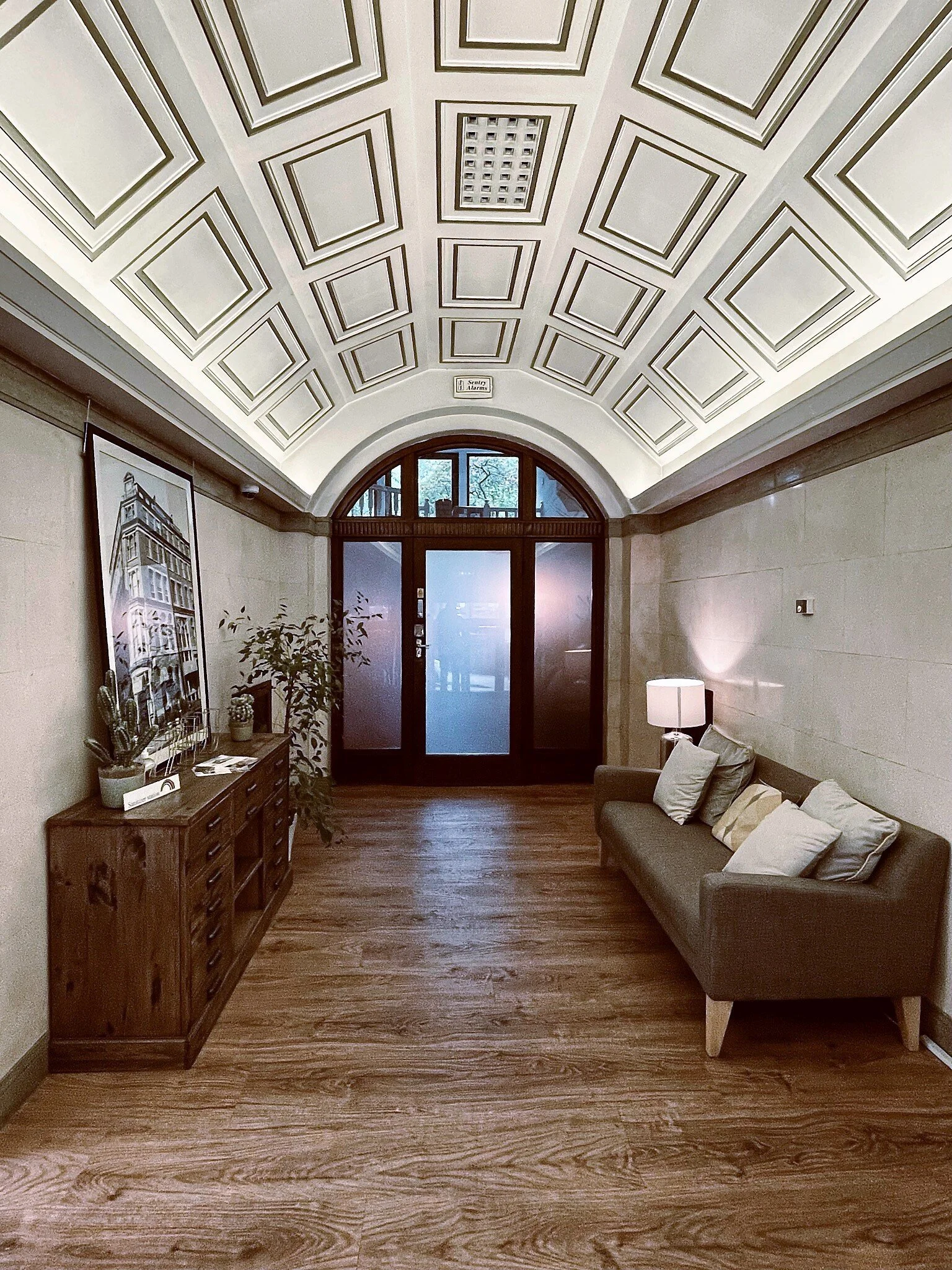 Gothic House — Nottingham Offices - Independent Agents