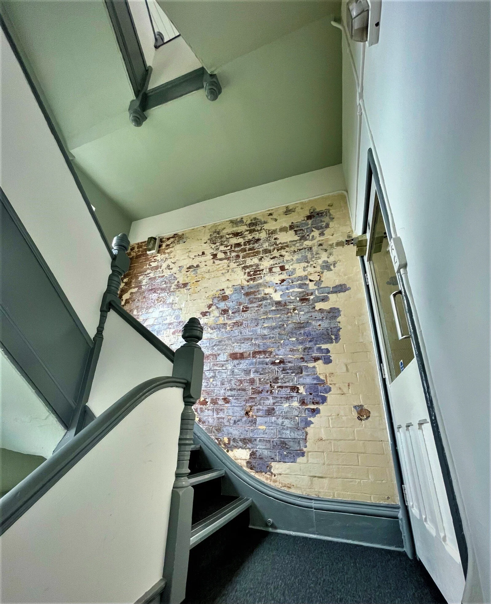 Gothic House — Nottingham Offices - Independent Agents