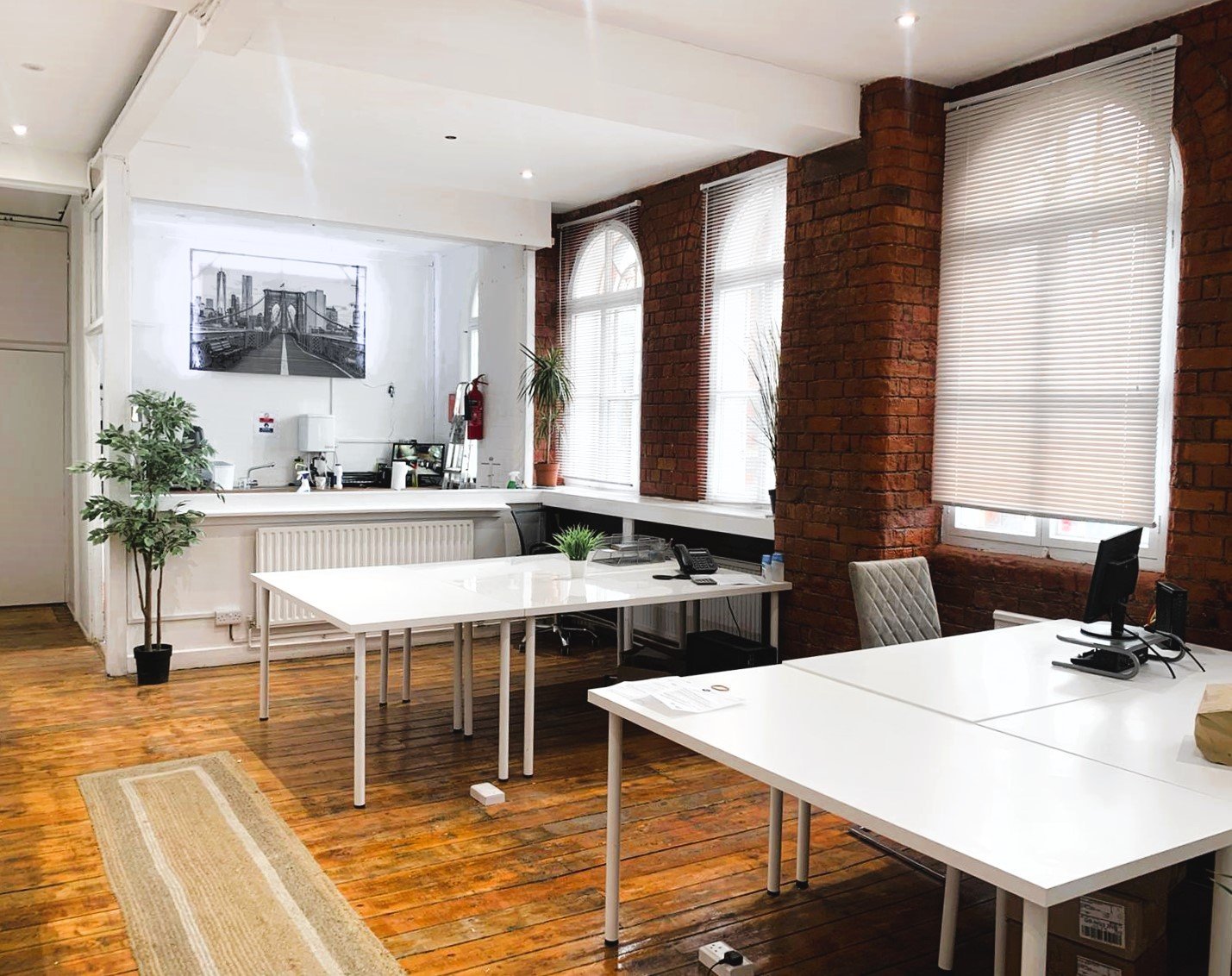 Our Offices — Nottingham Offices - Independent Agents