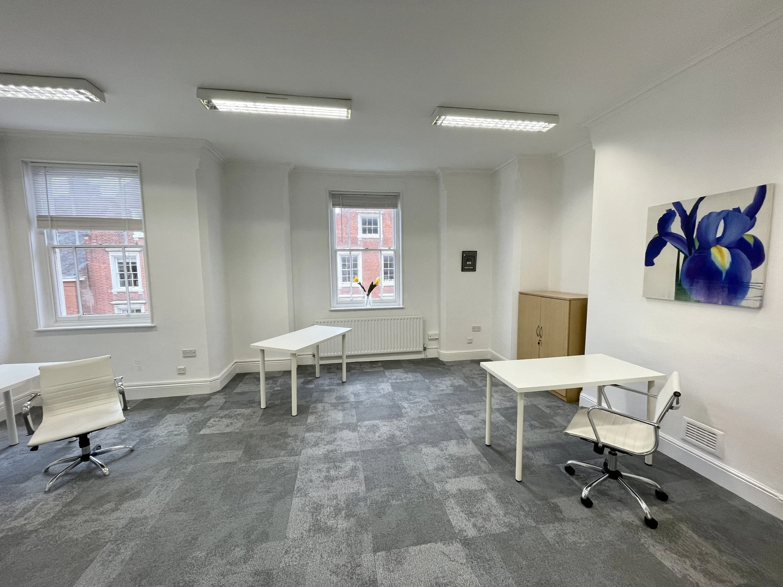 Regent Street — Nottingham Offices - Independent Agents