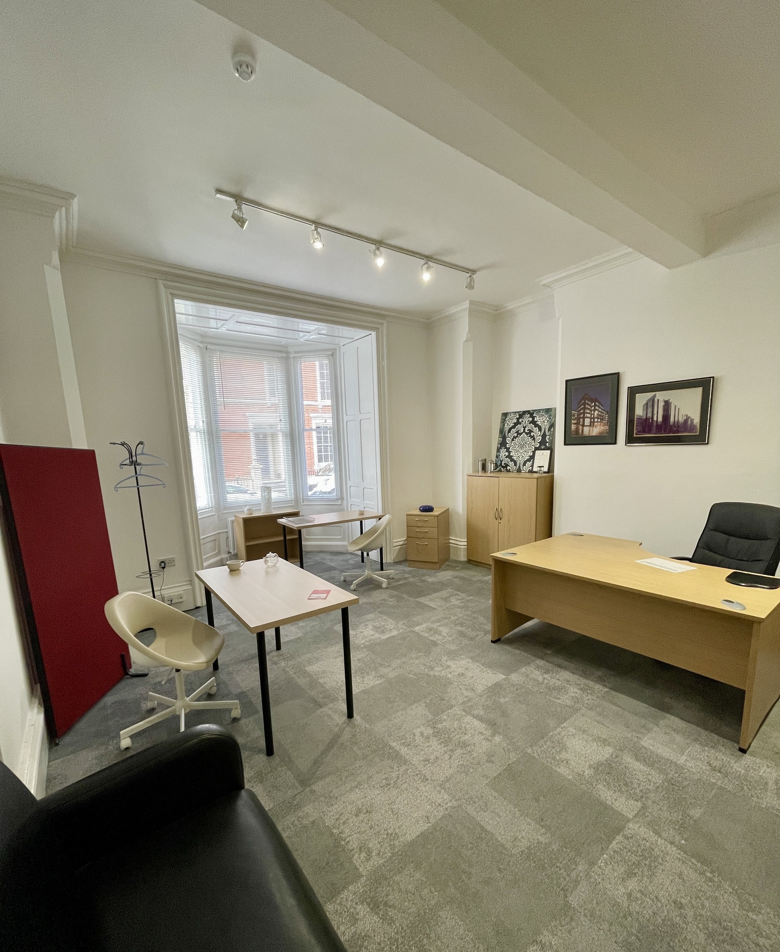 Regent Street — Nottingham Offices - Independent Agents