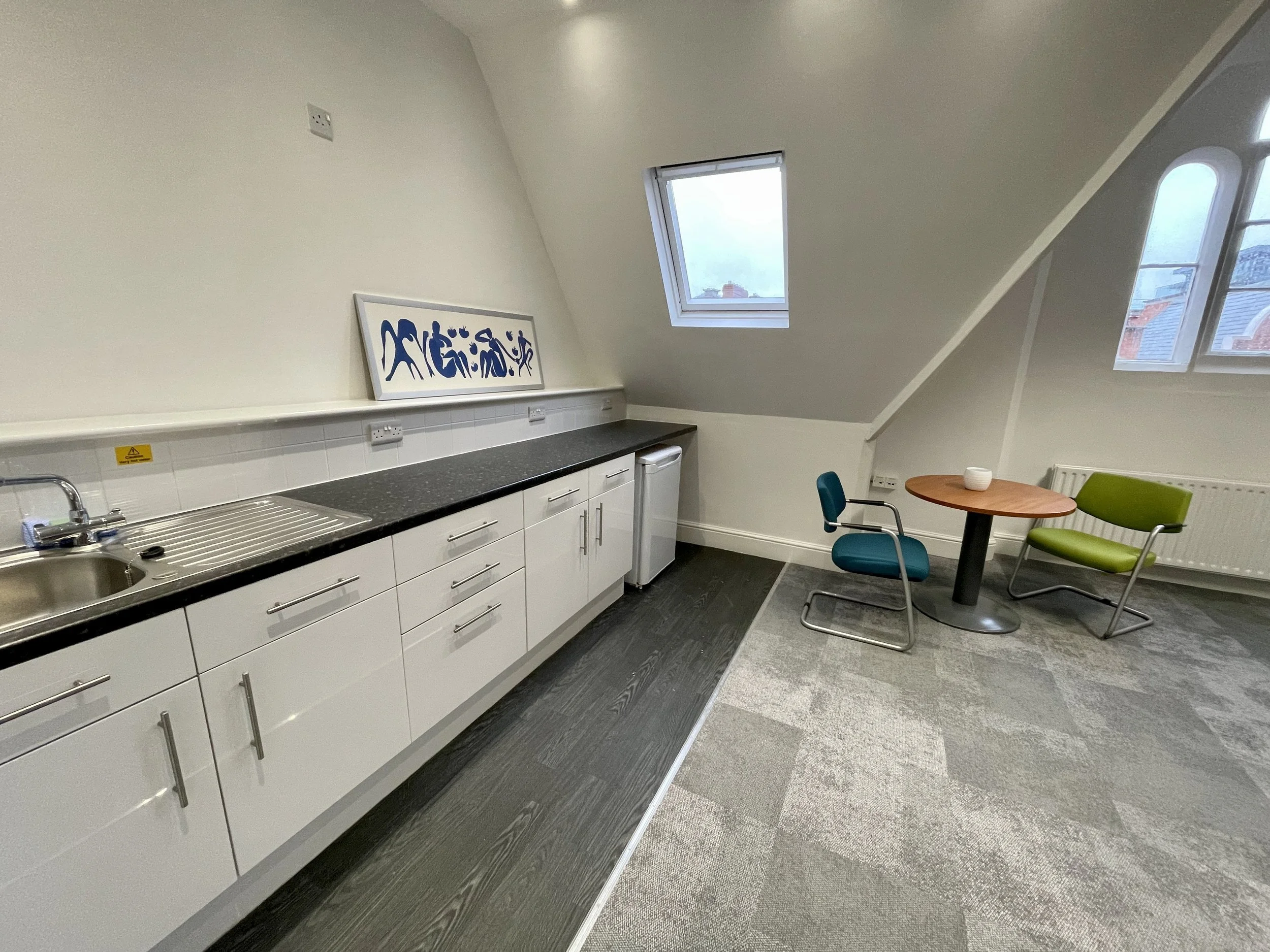 Regent Street — Nottingham Offices - Independent Agents