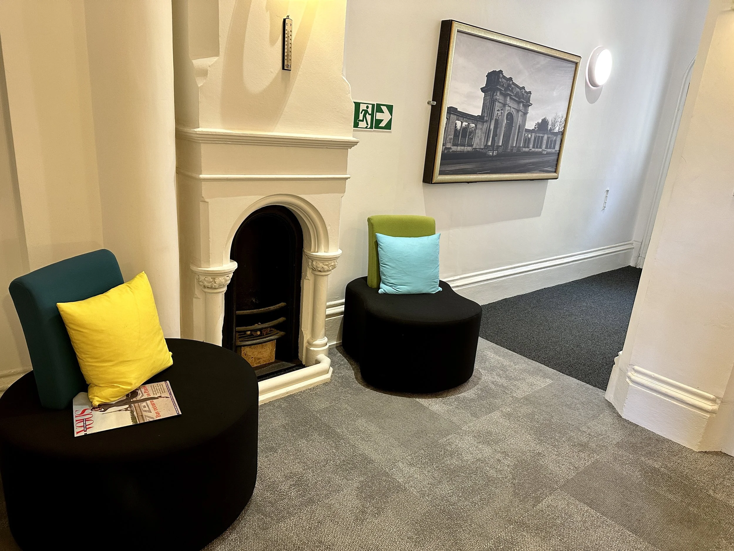 Regent Street — Nottingham Offices - Independent Agents