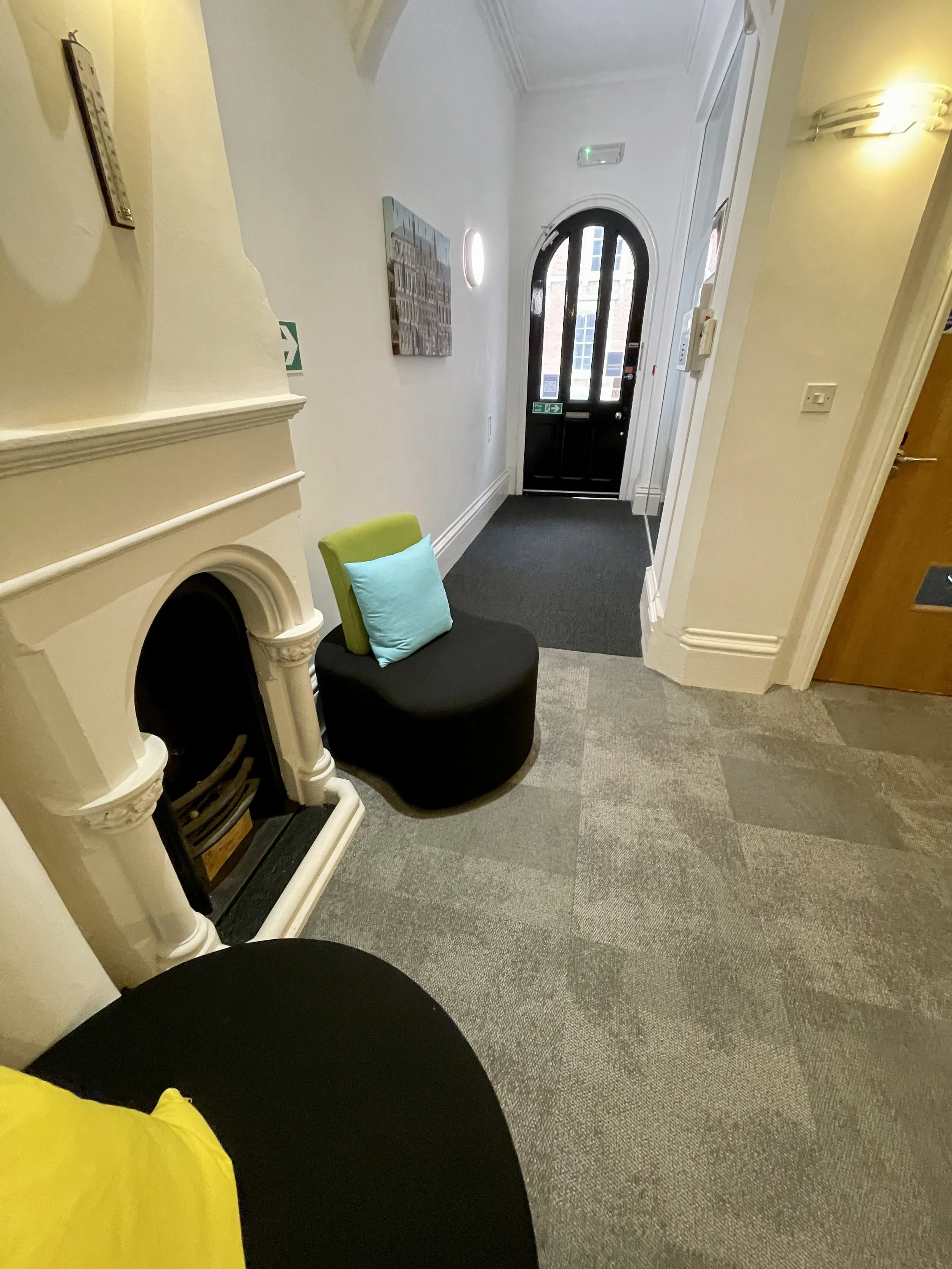 Regent Street — Nottingham Offices - Independent Agents