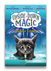 Upside-Down Magic: Sticks & Stones — Sarah Mlynowski