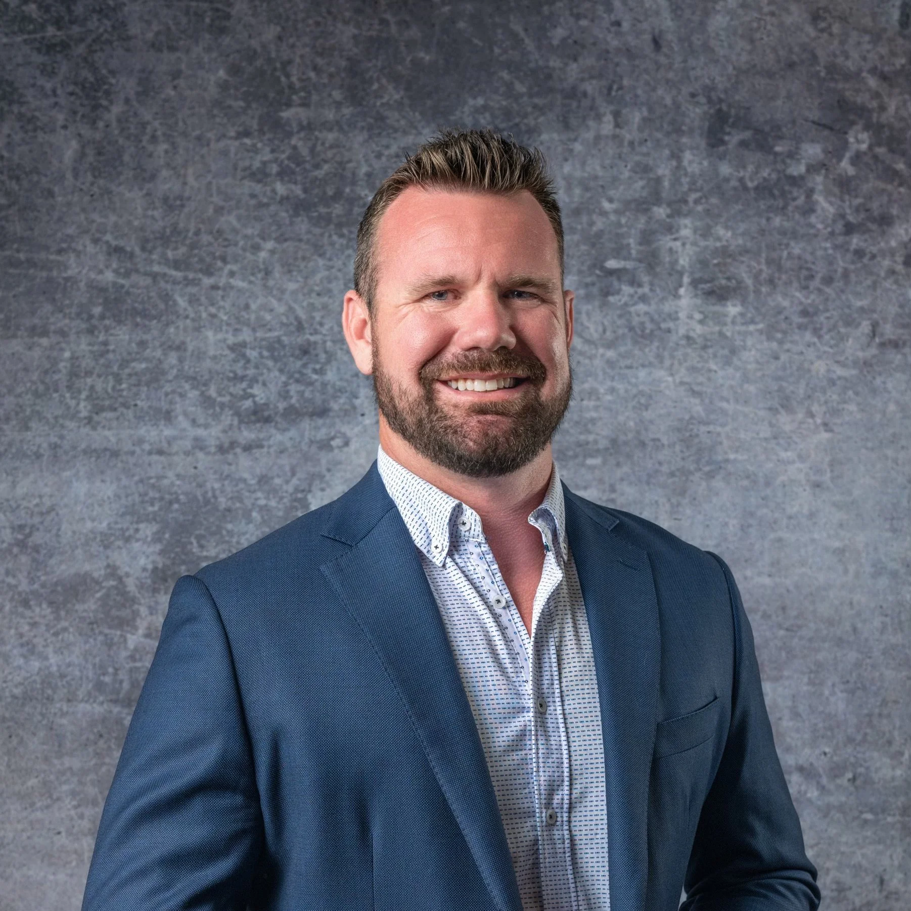 Devon Millington for Utah