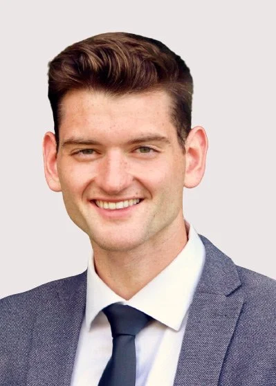 Our Team — Blaser Ventures