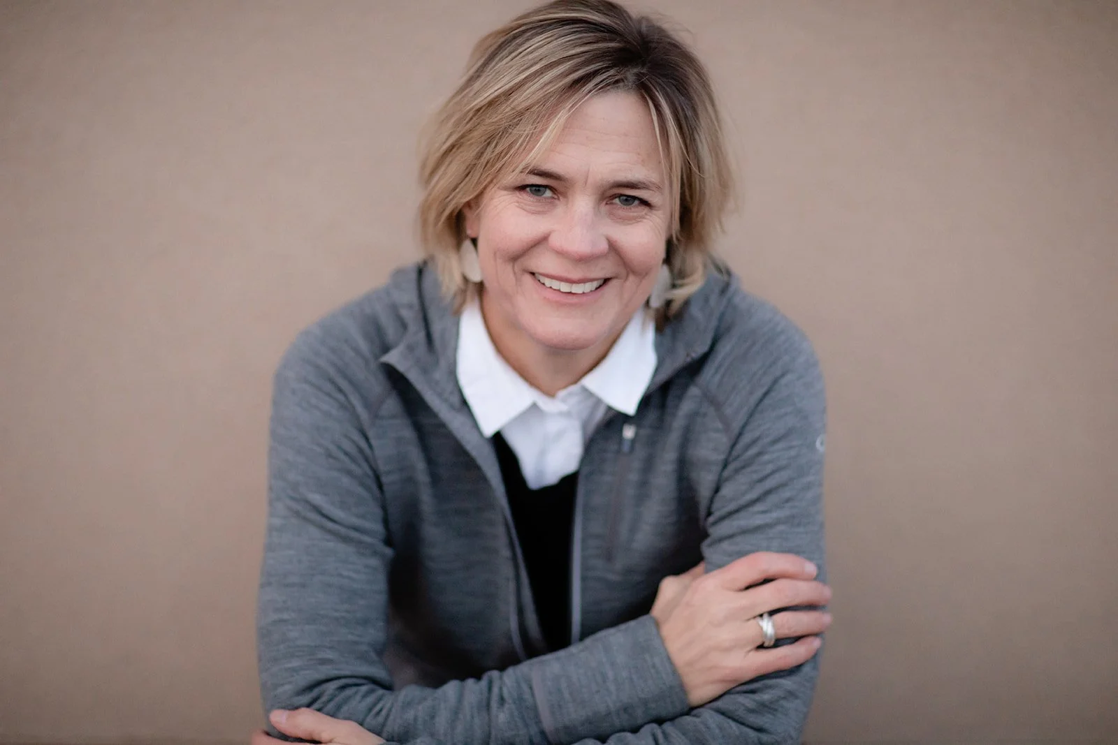 Our Team — Blaser Ventures