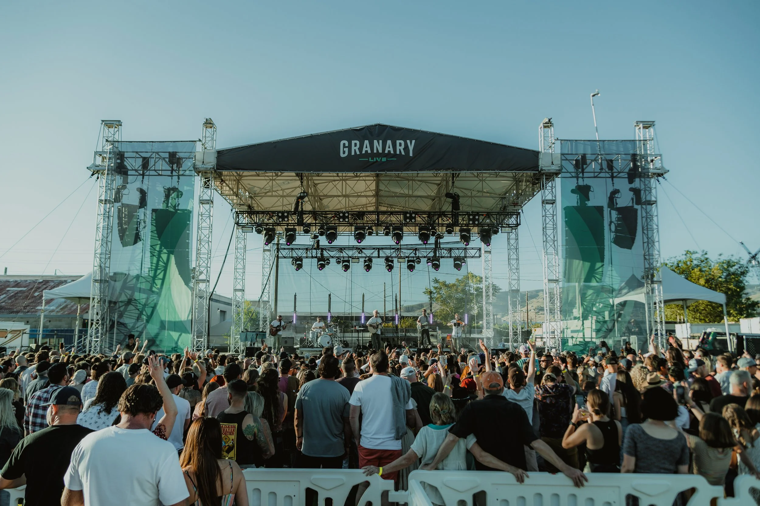 Our Impact — Blaser Ventures