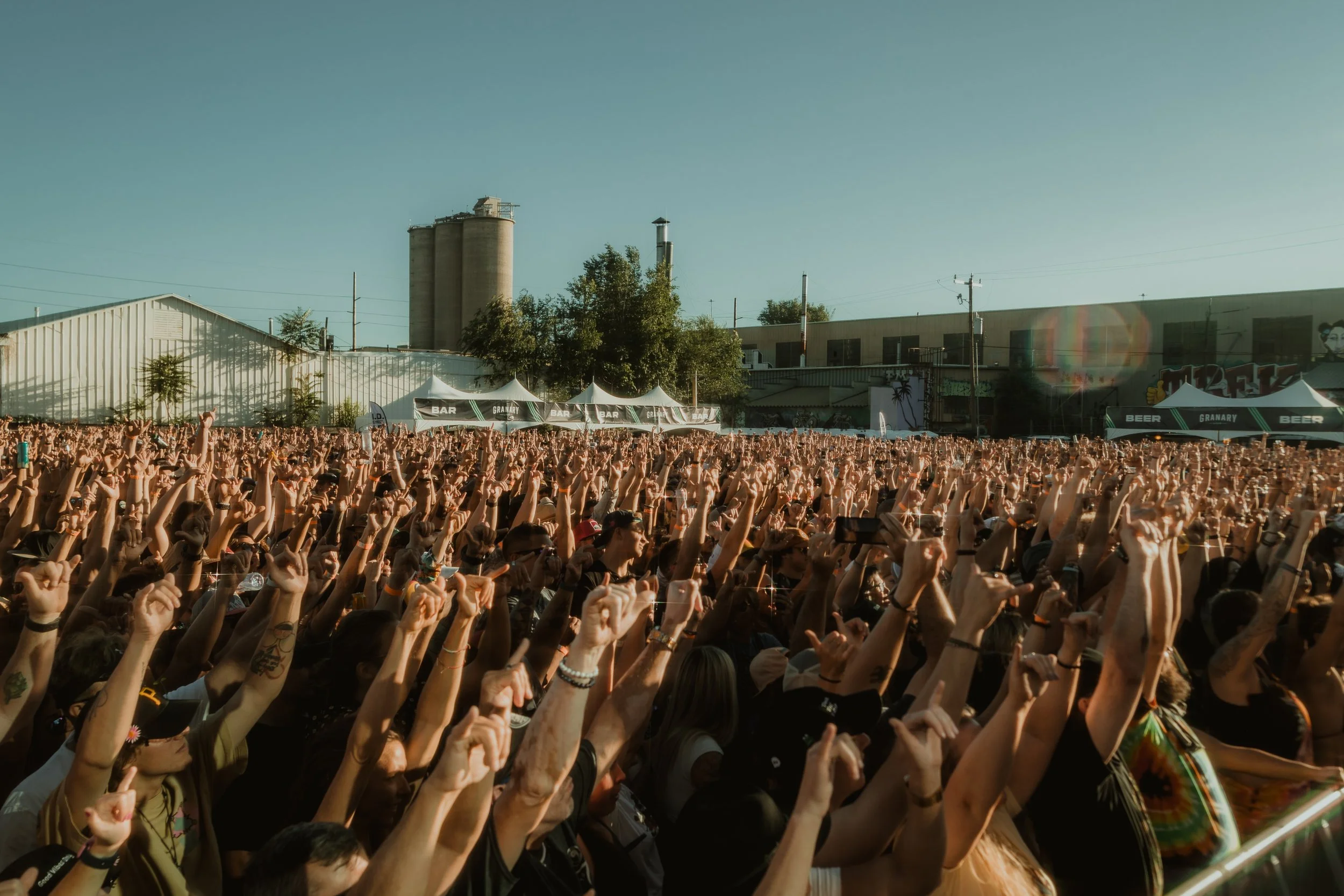 Our Impact — Blaser Ventures