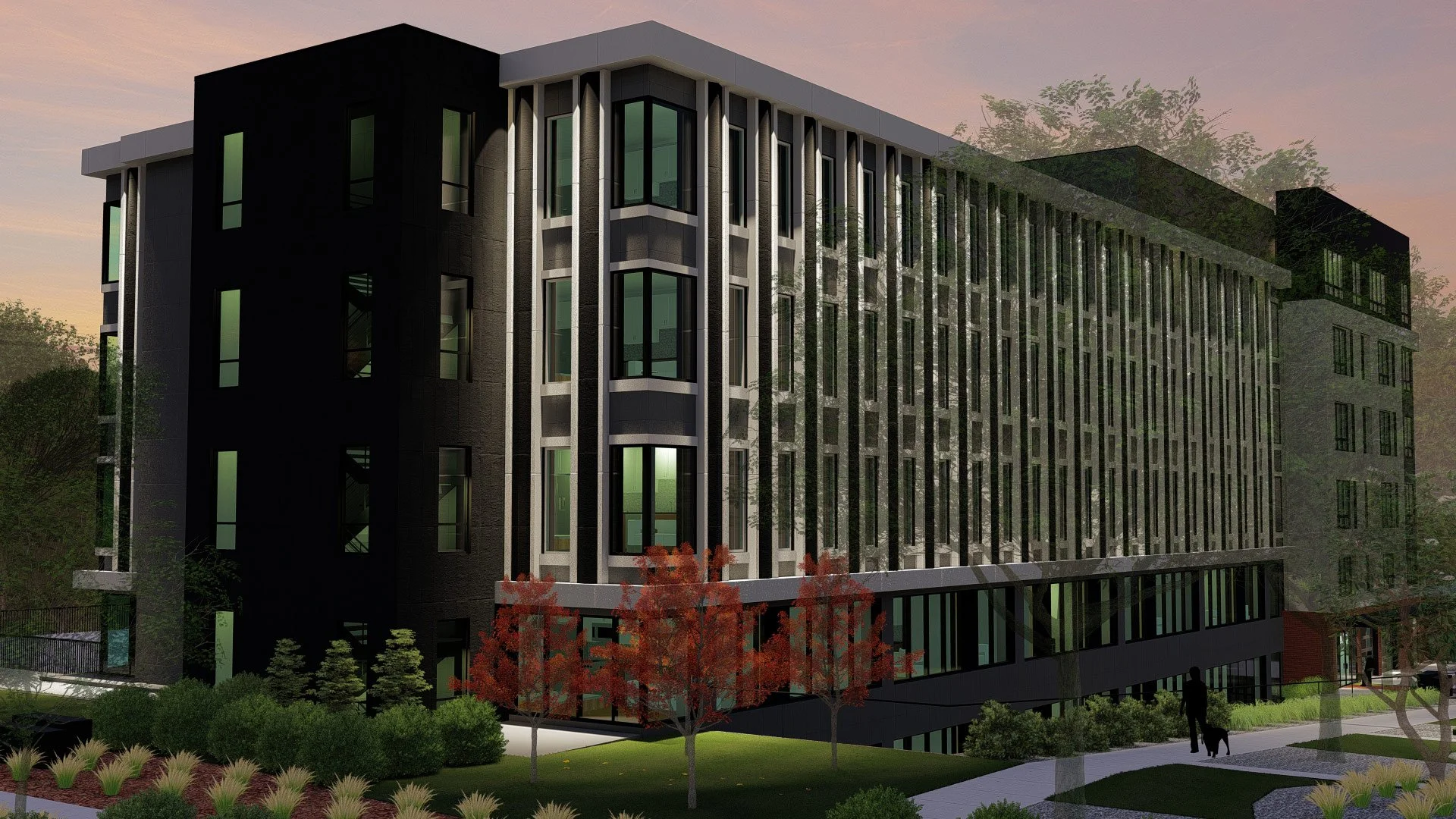 Victory Heights — Blaser Ventures