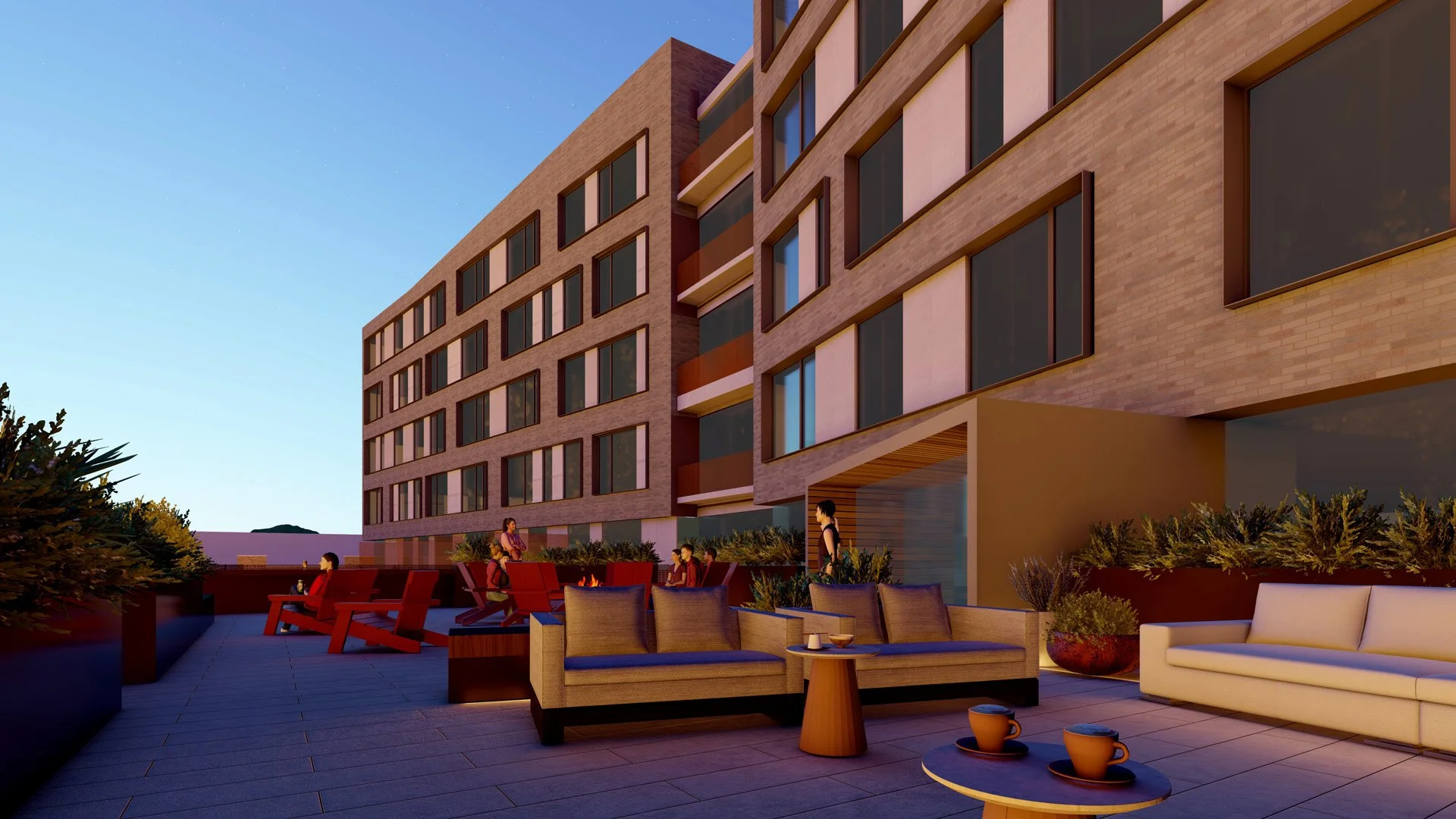 Pickle & Hide — Blaser Ventures