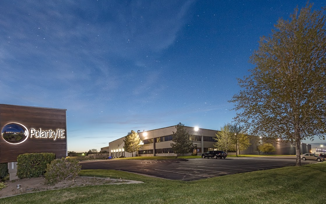 1960 S 4250 W — Blaser Ventures