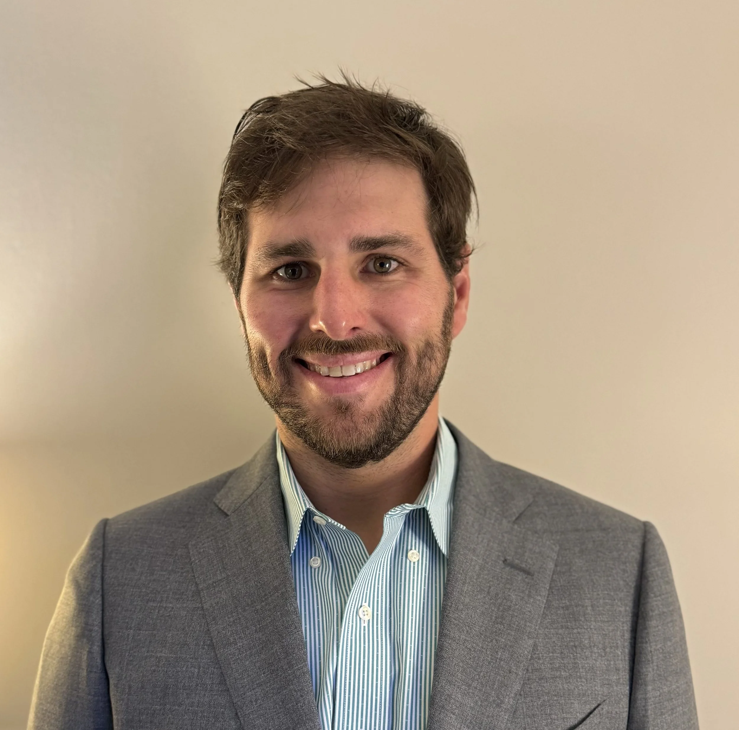 Our Team — Blaser Ventures