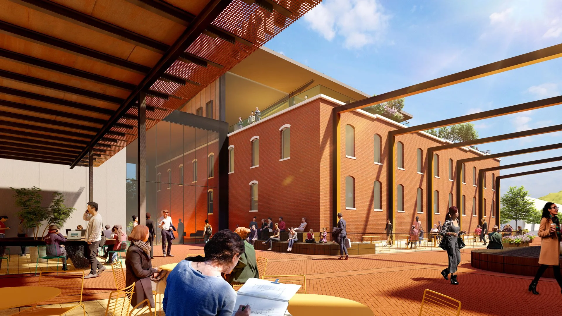 Pickle & Hide — Blaser Ventures