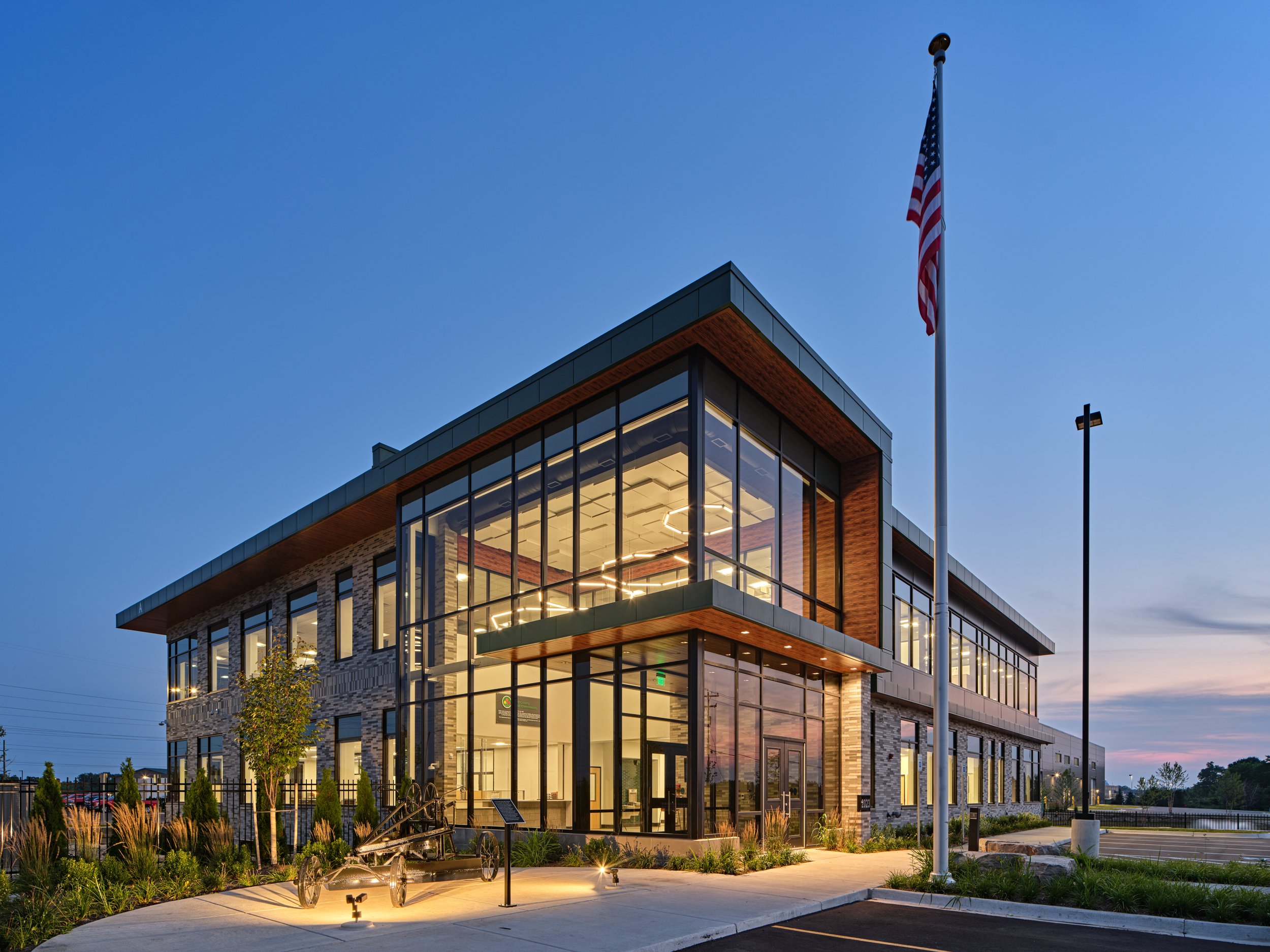 How We Work — Hobbs+Black Architects