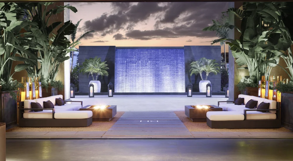 Restoration Hardware West Palm Beach — Hobbs+Black Architects