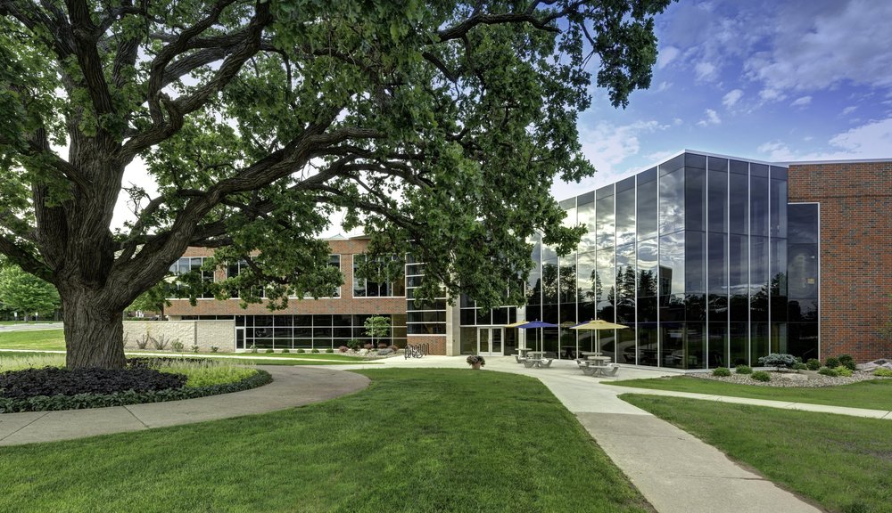 General 5 — Hobbs+Black Architects