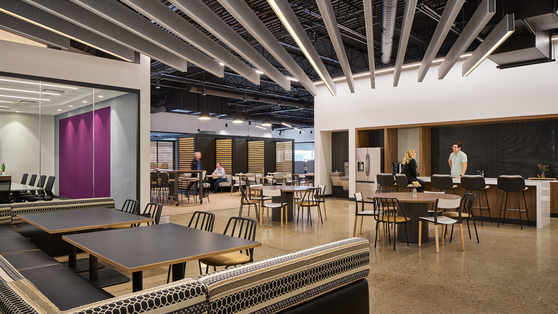 EAVX-Industrial — Hobbs+Black Architects