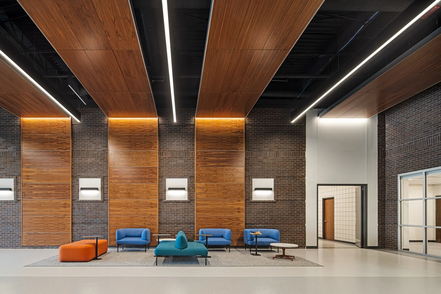 How We Work — Hobbs+Black Architects