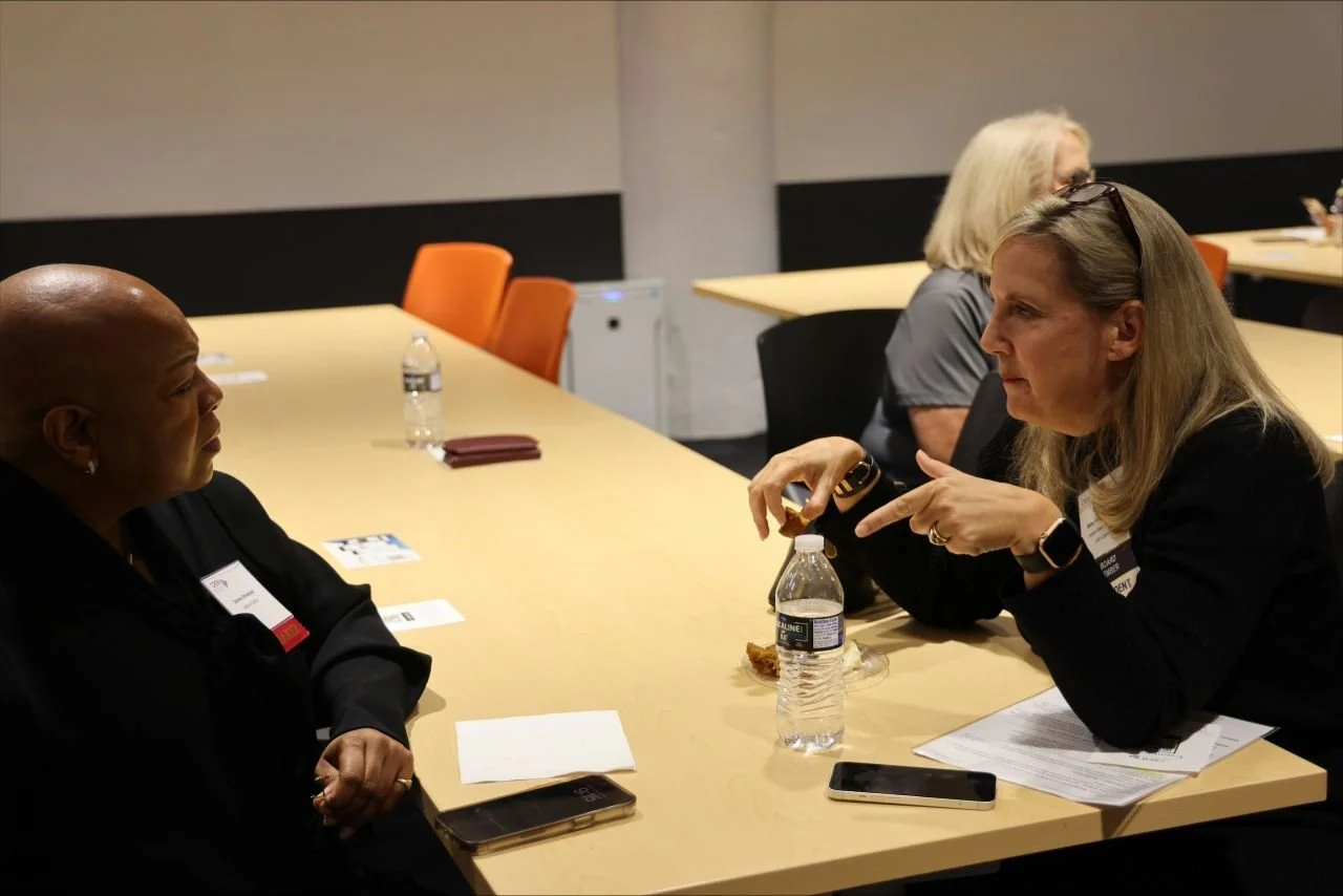 Betsy Hobbs Wagner — Hobbs+Black Architects