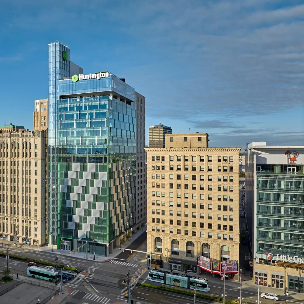History — Hobbs+Black Architects