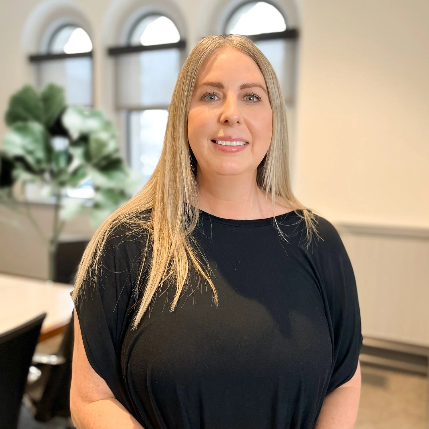 Ryan Wrigley — Hobbs+Black Architects