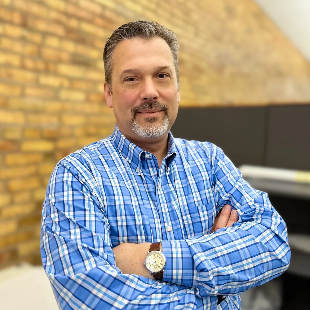 Martin Ruiter — Hobbs+Black Architects