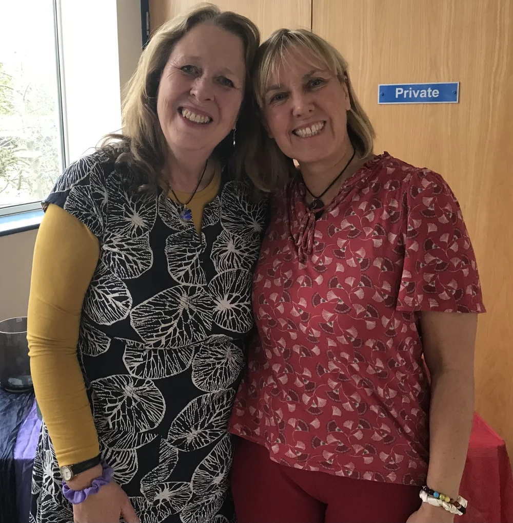 About Kate / Contact — Yoga With Kate, Wirral