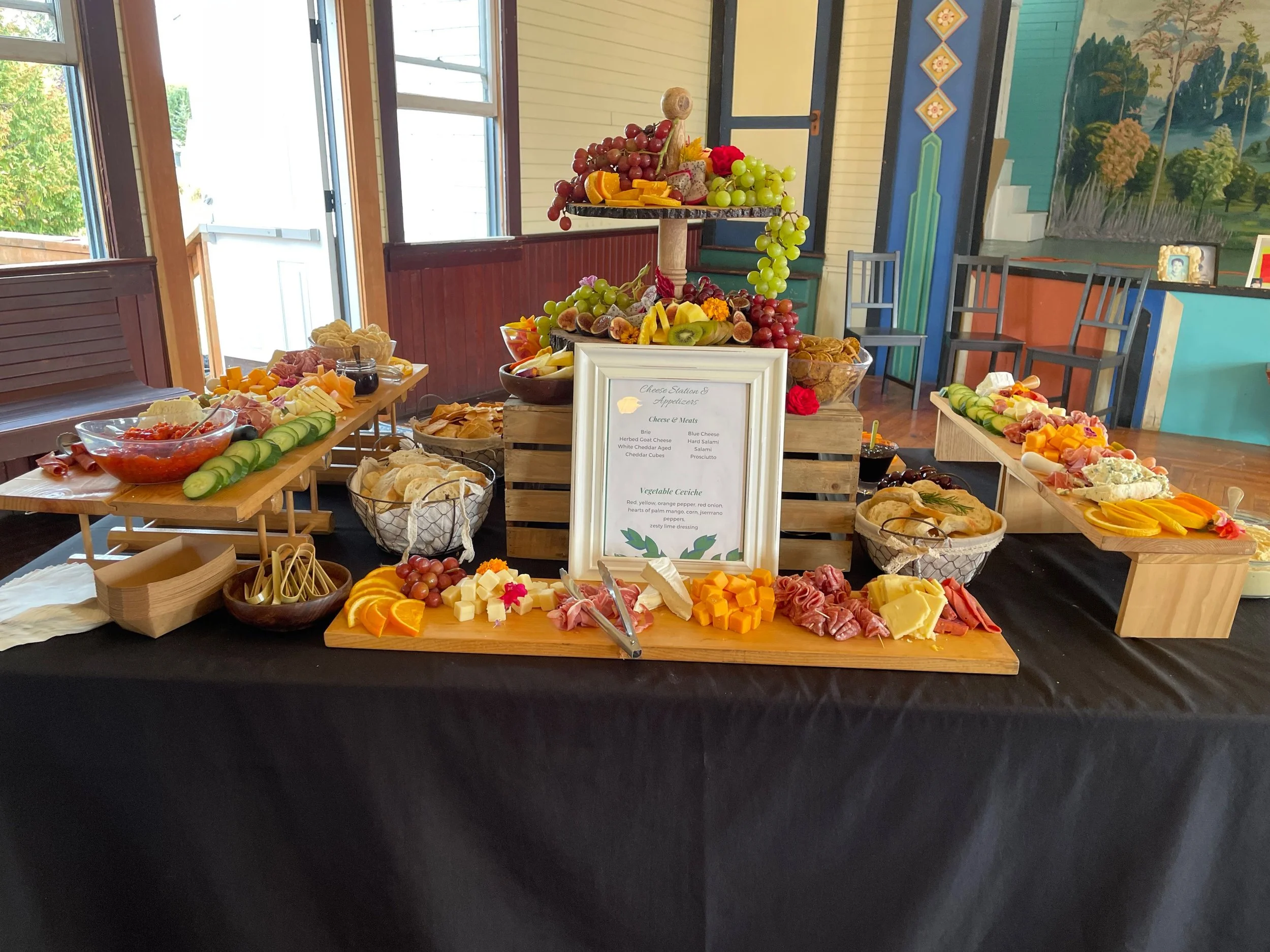 Gallery — Netel Grange