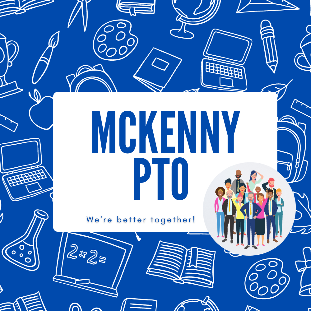 McKenny Elementary PTO