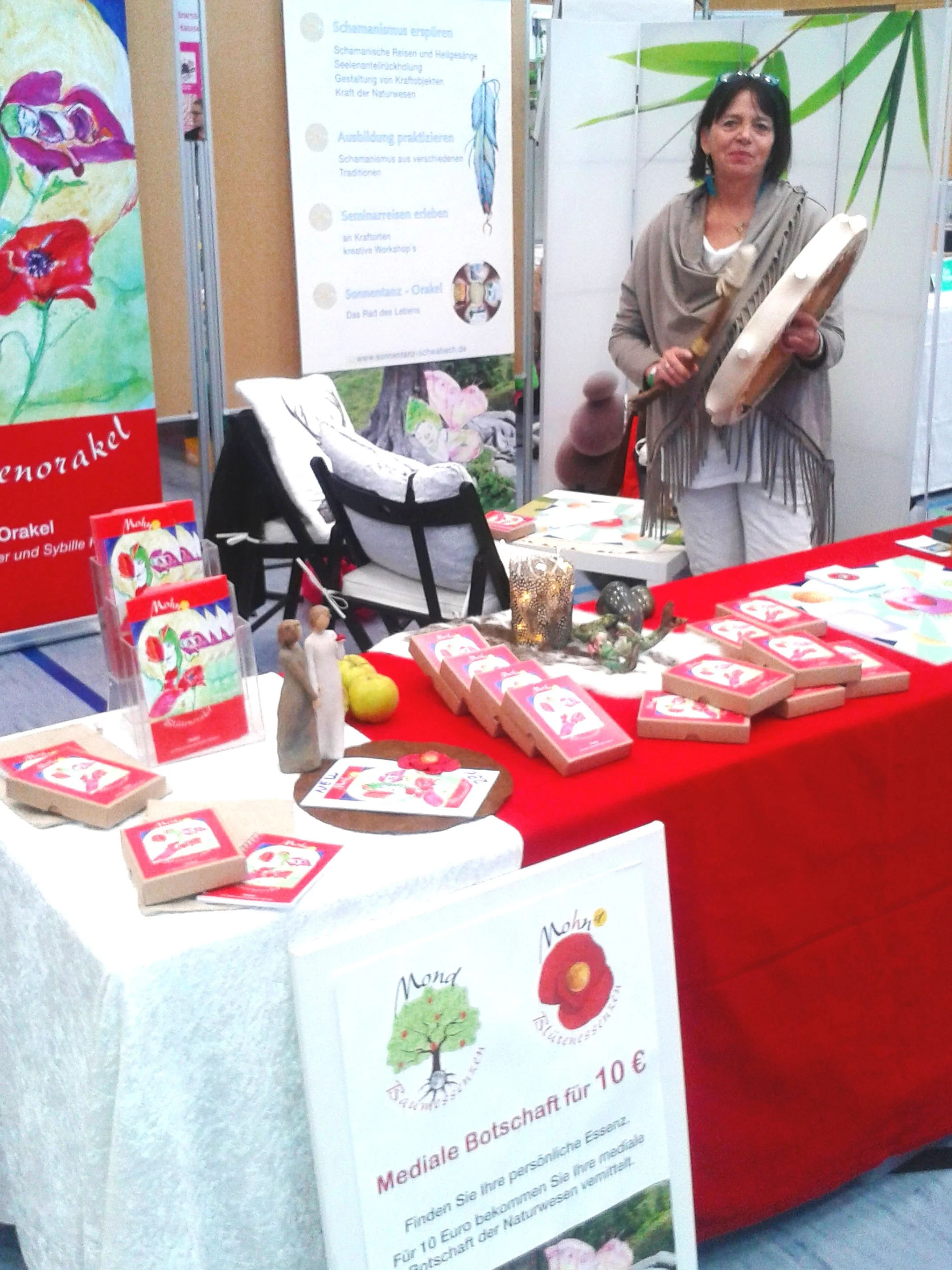 News — Traumfederwerkstatt