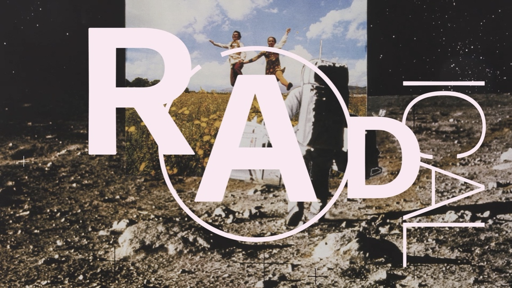 Radical Design — Raandoom