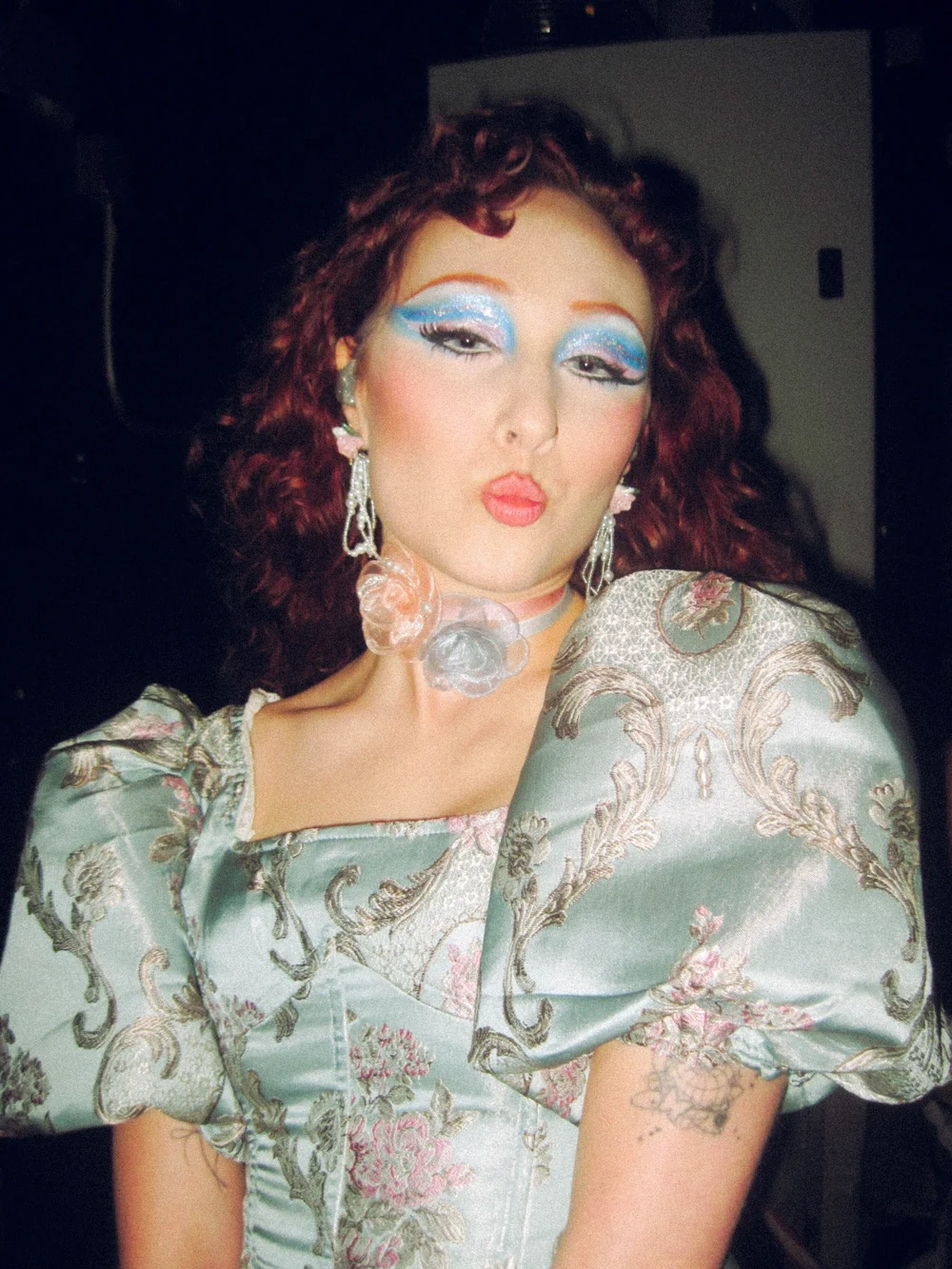 Chappell Roan — Raandoom