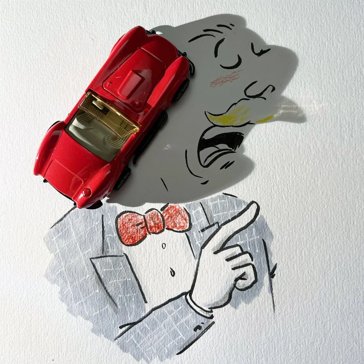Vincent Bal’s Shadowology — Raandoom
