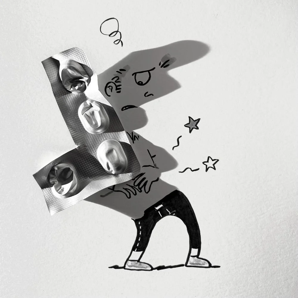 Vincent Bal’s Shadowology — Raandoom