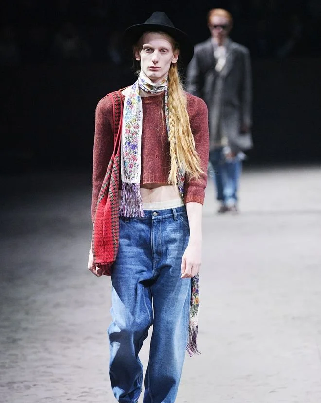 The 90s Fashion Comeback — Raandoom