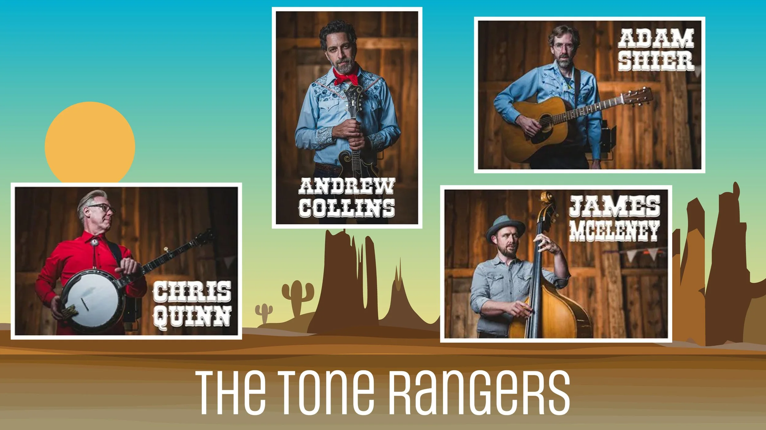 Blueberry Music Festival