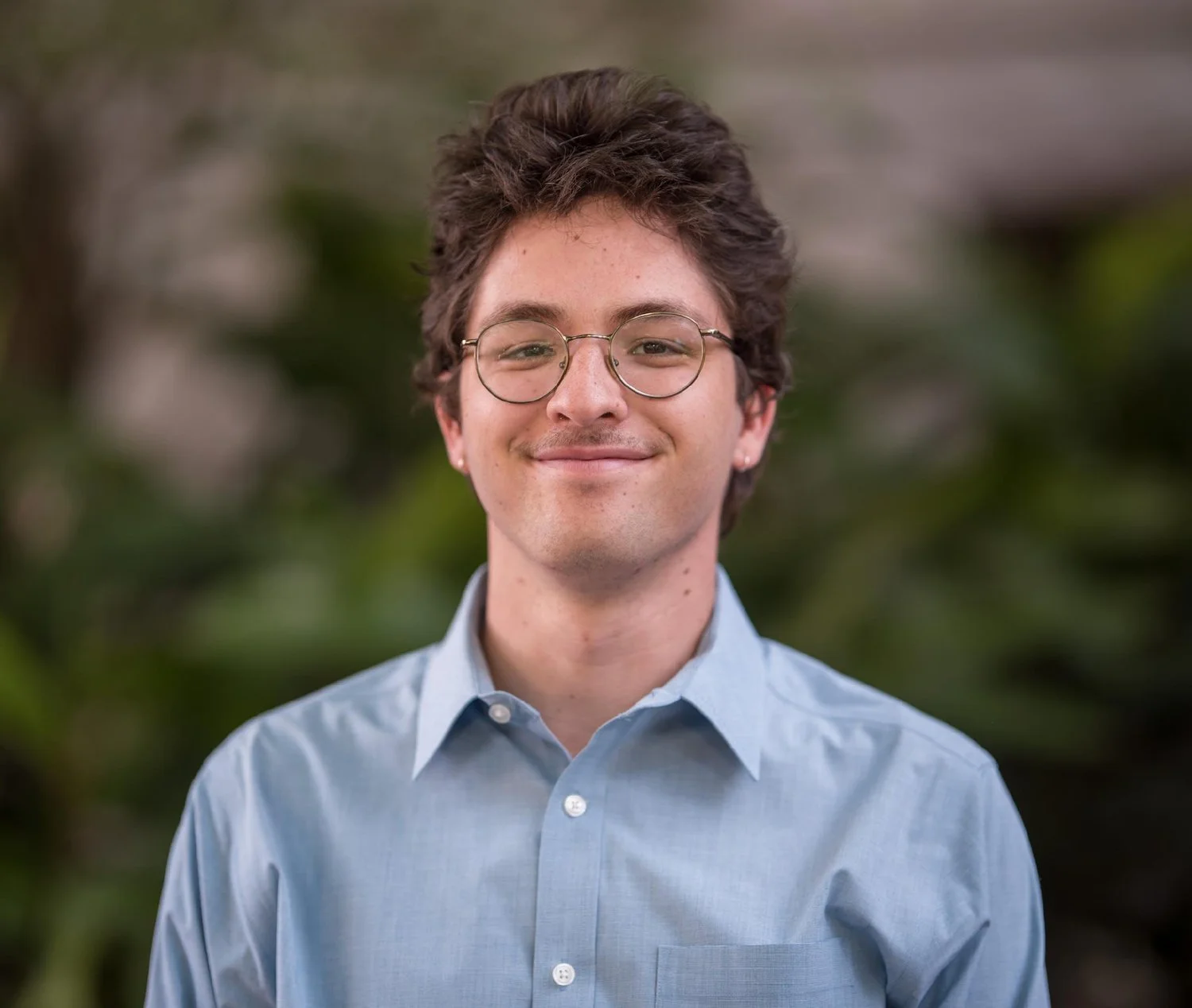 Staff — Tucson Jewish Museum & Holocaust Center