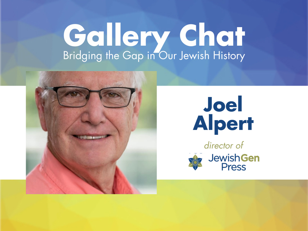 Programs & Events — Tucson Jewish Museum & Holocaust Center