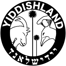 What was and what is Yiddishland? װאָס איז געװען און װאָס איז ...