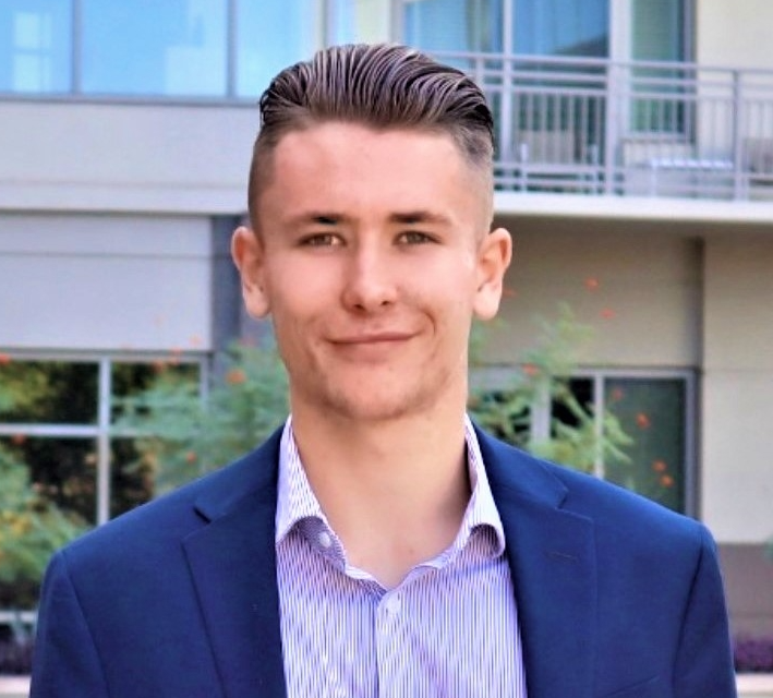 Board of Directors — Tucson Jewish Museum & Holocaust Center