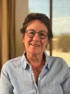 Board of Directors — Tucson Jewish Museum & Holocaust Center