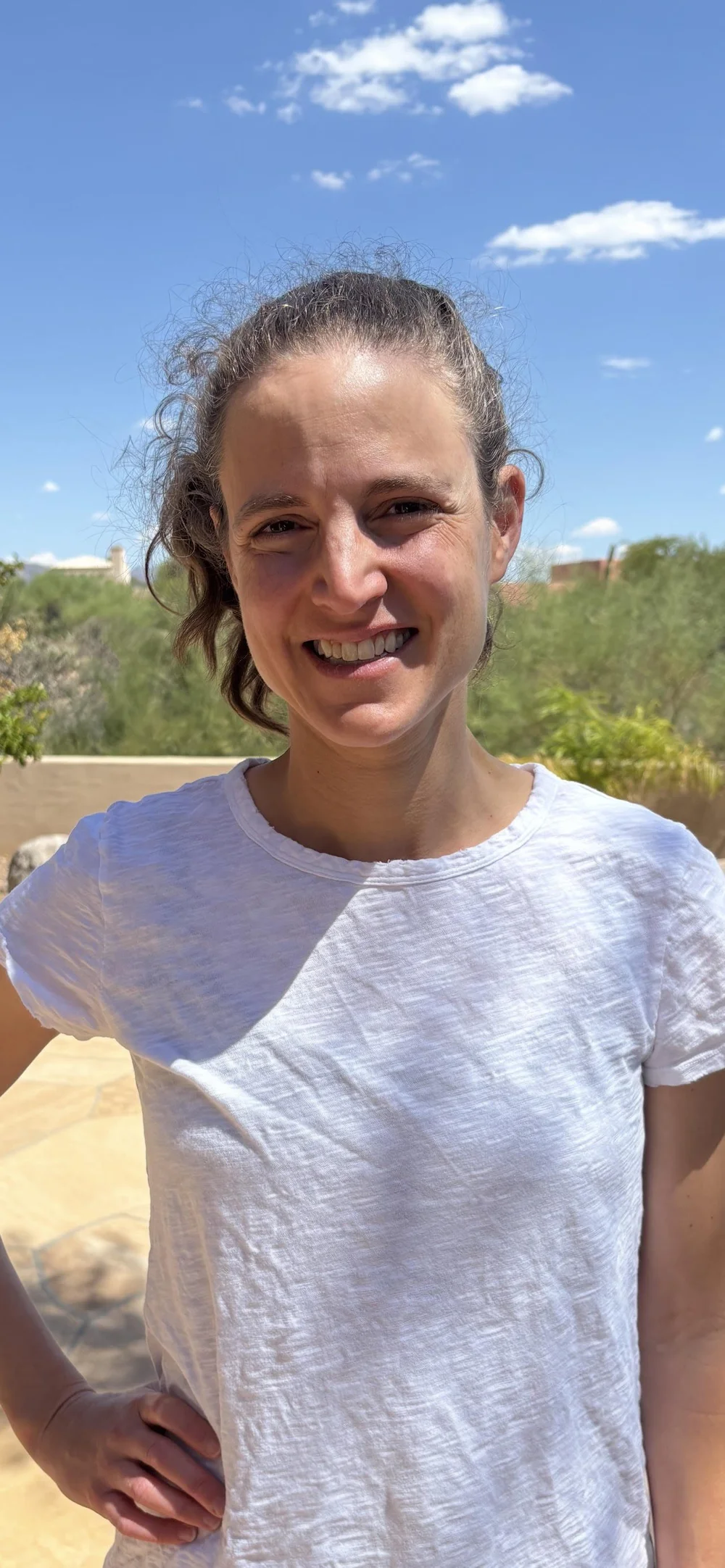 Board of Directors — Tucson Jewish Museum & Holocaust Center